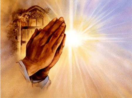 The Law of Prayer| Spiritual Laws – Whispers, Channels, Prophecies ...