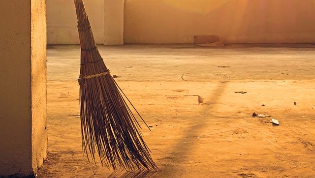 The Symbolic Meaning of Brooms – Whispers, Channels, Prophecies & Visions
