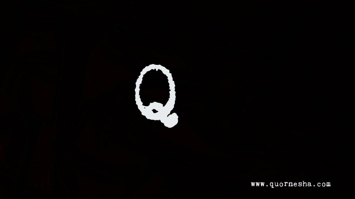 The symbolic Meaning of The Letter Q – Whispers, Channels, Prophecies ...